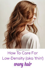 Wavy Hair Basics Archives - Wavy Hair Care